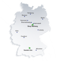 Burg Warberg - Weiterbildung und Tagungen - Burg Warberg - Seminare und ...