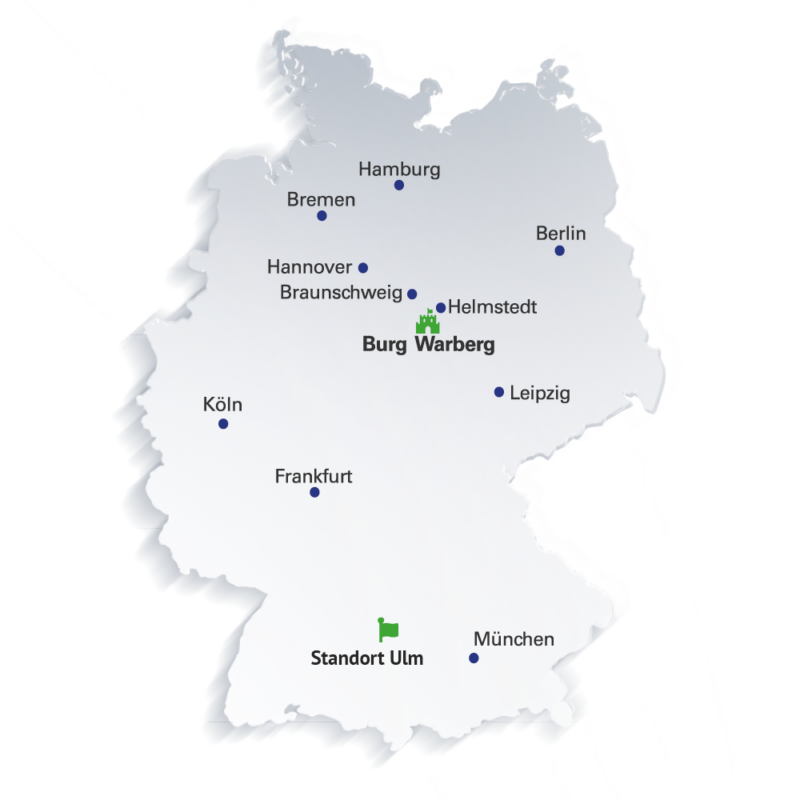 Burg Warberg - Weiterbildung und Tagungen - Burg Warberg - Seminare und ...