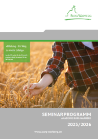 Burg Warberg - Weiterbildung und Tagungen - Burg Warberg - Seminare und ...